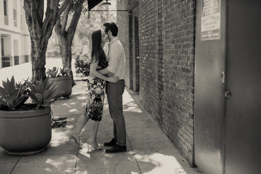Elizabeth + Ryan, A Pasadena Engagement » ericka G. photography