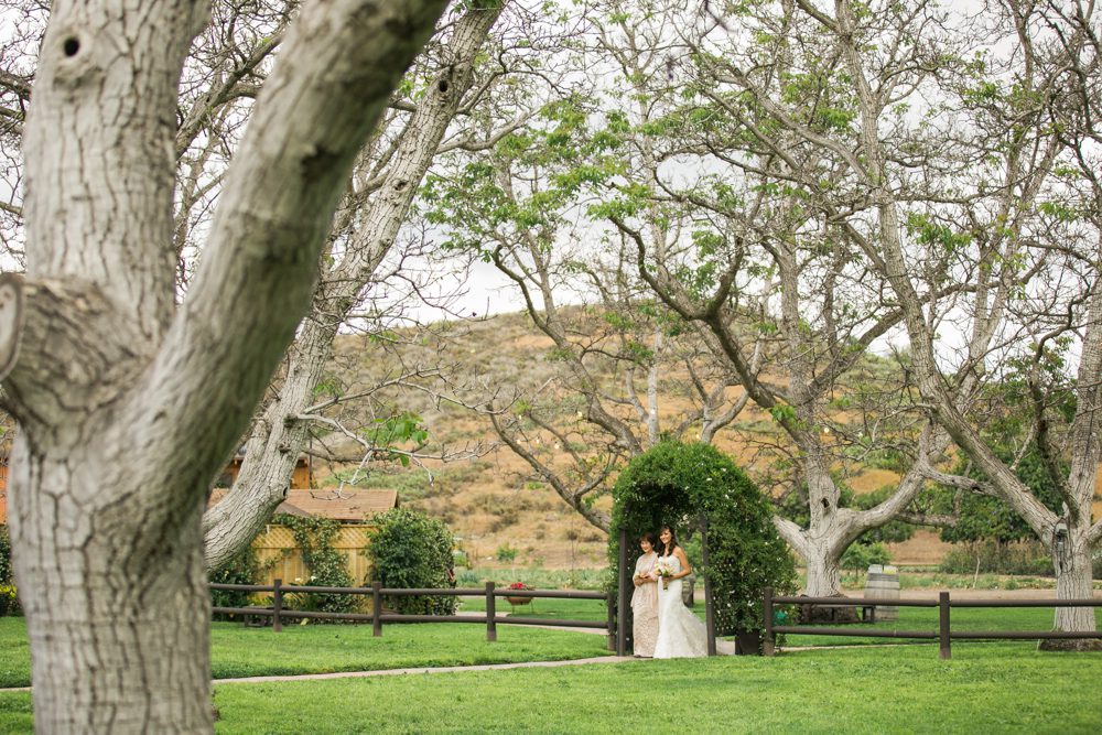 Mike + Kathryn, A Walnut Grove Moorpark Wedding » ericka G. photography